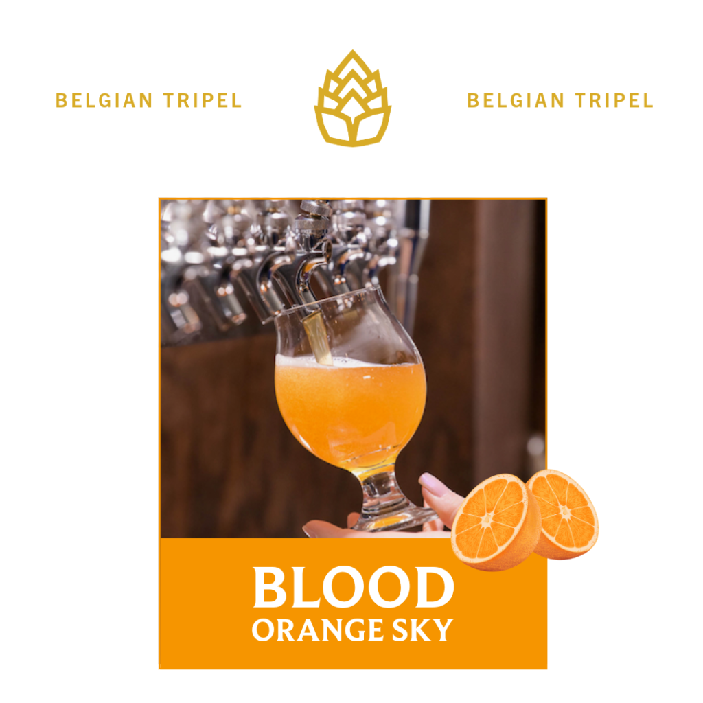 Flagship Beers - John Russell Brewing Company