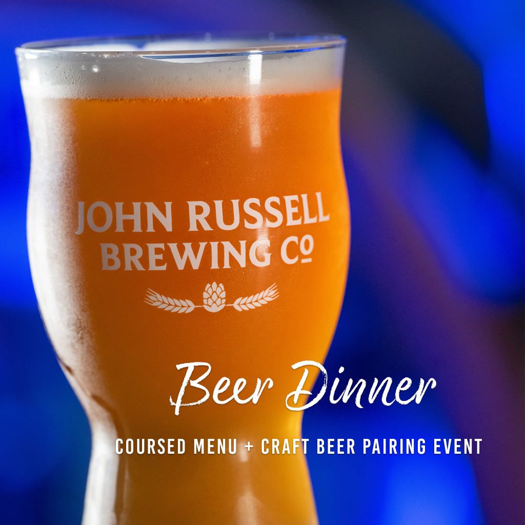 John Russell Brewing Co. - Home - John Russell Brewing Company