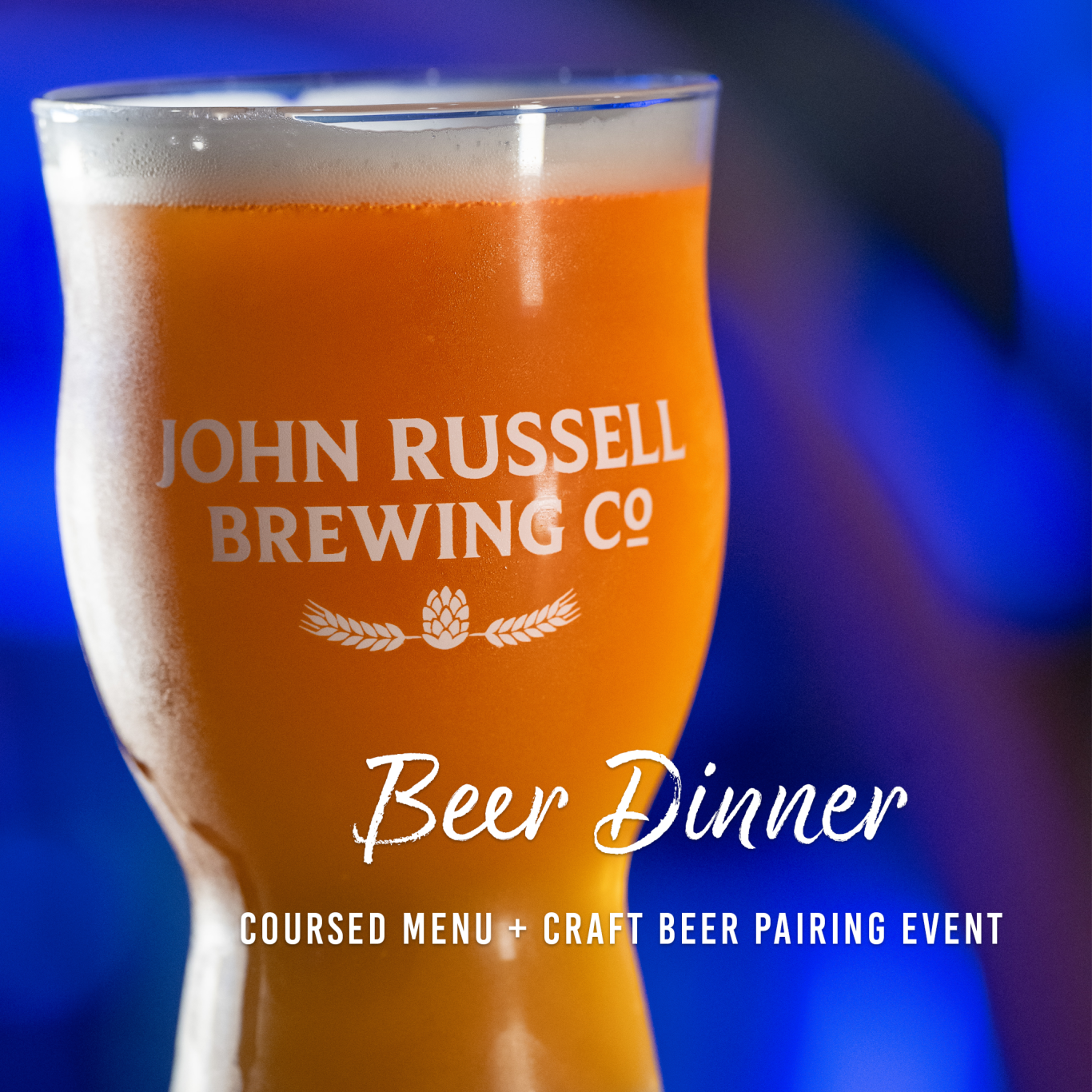John Russell Brewing Co. - Home - John Russell Brewing Company