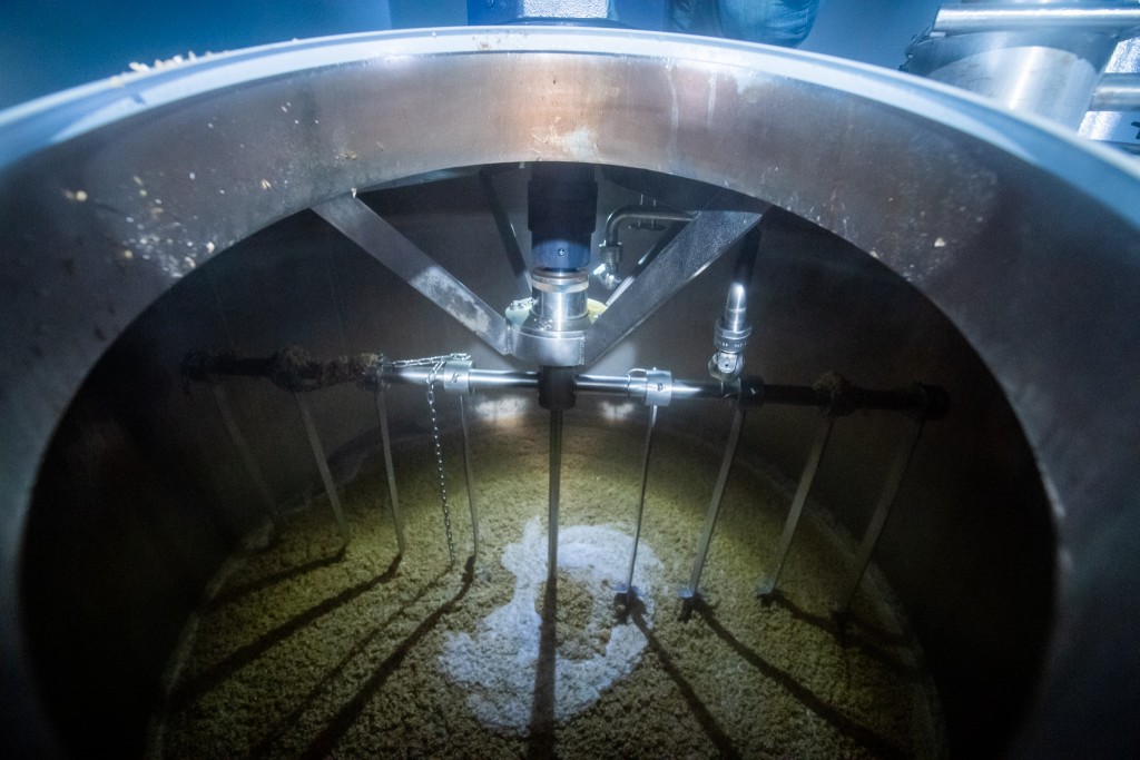 Explore Our Beers - John Russell Brewing Company