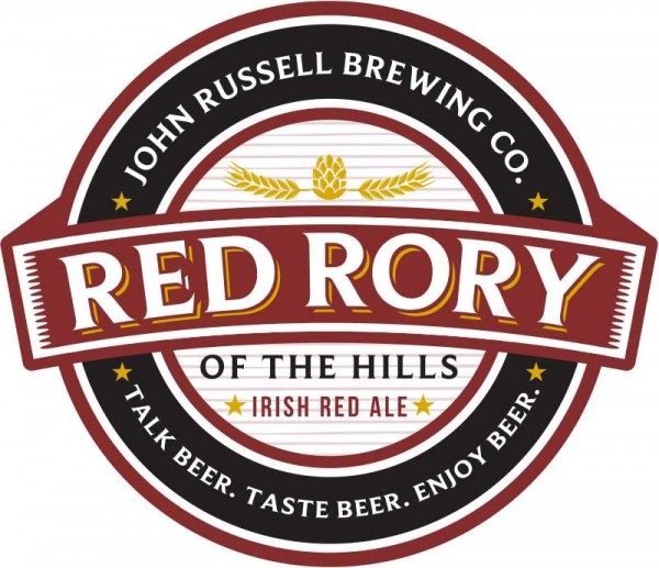 Explore Our Beers - John Russell Brewing Company